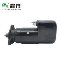 China DH280-3 Starter Motor 65262017058 19024009 19024051 19024151 0001330065 0001410024 0001410088 11139032 for sale