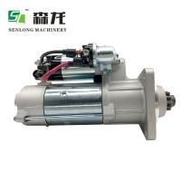 China 24V 11T 5.5KW Starter Motor Doosan DL08 65262017073B 65.262017073B For DX350 for sale