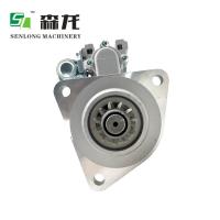 China 24V 11T 5.5KW Starter Motor Doosan DL08 65262017073B 65.262017073B For DX350 for sale