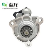 China 12T 24V Starter Motor Doosan DC09 2708317,2708317-6452,19084003,19084253 8200733 M009T65971 M9T65971 0001241001 for sale