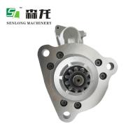 China DE12TIA 080723KA 30051600075 Doosan Starter 65262017074B 65262017074C 65262017074D For DH370-7 DH420-7 for sale
