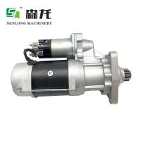 China DE12TIA 080723KA 30051600075 Doosan Starter 65262017074B 65262017074C 65262017074D For DH370-7 DH420-7 for sale