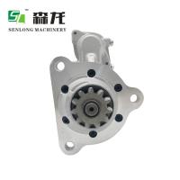 China DE12TIS 080723KA 30051600075 Starter Motor 65262017074B 65262017074C 65262017074D For DX370 DH500-7 for sale