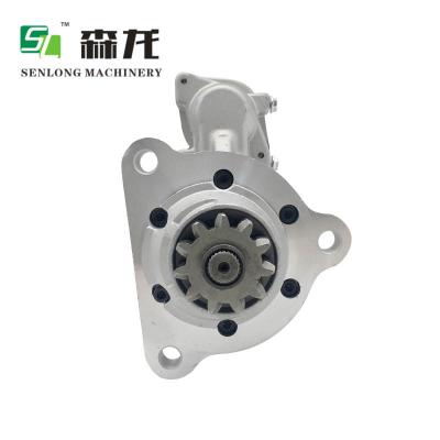 China DE12TIS 080723KA 30051600075 Starter Motor 65262017074B 65262017074C 65262017074D For DX370 DH500-7 for sale