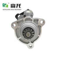 China DX500 Starter Motor SCANIA DC13 M90R3545SE 19084003 19084253 8200733 0001241001 0001261001 0001261002 for sale