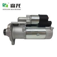 China DX500 Starter Motor SCANIA DC13 M90R3545SE 19084003 19084253 8200733 0001241001 0001261001 0001261002 for sale