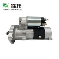 China 4JB1-E DH55 ISUZU Starter M008T77071 M008T77072 M008T77074 M008T77075 M008T897204 M8T76371 M8T77071 for sale