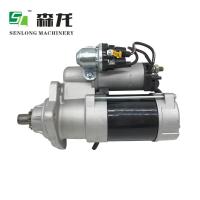 China D34D Doosan Starter Motor 65262017075 65262017093 153005KA 30051600042 30051600042A 65262017093 19080025 For DX120 for sale