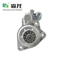 China D34D Doosan Starter Motor 65262017075 65262017093 153005KA 30051600042 30051600042A 65262017093 19080025 For DX120 for sale