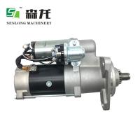 China 300516-00041A，DL06 19080032 19080033 Starter Motor 8200475 65262017063 65262017076 65262017076A 65262017077B For DX150-9 for sale