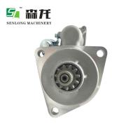 China 300516-00041A，DL06 19080032 19080033 Starter Motor 8200475 65262017063 65262017076 65262017076A 65262017077B For DX150-9 for sale