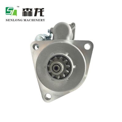 China 300516-00041A，DL06 19080032 19080033 Starter Motor 8200475 65262017063 65262017076 65262017076A 65262017077B For DX150-9 for sale