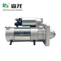 China 5.7KW 12V 11T Excavator Starter For Daewoo Doosan DX60 DX60-9 D24-C3 300516-00034A 1200952 Aftermarket Part for sale
