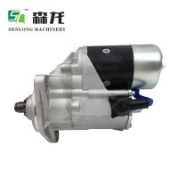 China DH150-7/220-5 Starter Motor For Doosan DB58T 65.26201-7044 1811001910 1811001911 1811001912 1811002061 1811002531 for sale
