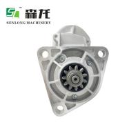 China DH150-7/220-5 Starter Motor For Doosan DB58T 65.26201-7044 1811001910 1811001911 1811001912 1811002061 1811002531 for sale