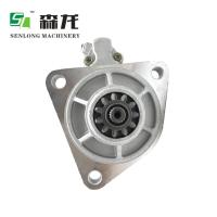 China Doosan DL07 24v Starter 65262017063 65262017076 65262017076A 65262017077B 30051600003 30051600015 For DH225-7 for sale