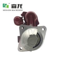 China 24V 11T 6.0kw Starter Motor 26201-7070D 652017070 652017070D 652017124 65262017070 for sale