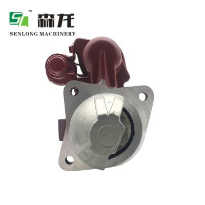 China 24V 11T 6.0kw Starter Motor 26201-7070D 652017070 652017070D 652017124 65262017070 for sale