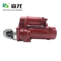 China 24V 11T 6.0kw Starter Motor 26201-7070D 652017070 652017070D 652017124 65262017070 for sale