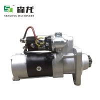 China 13T Excavator Starter Doosan 6.0kw 30051600003 30051600015 30051600041 30051600041A 65262017077D 19080032 for sale