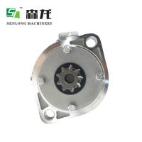 China 4TNV94 12994077010 Starter Motor 12994077011 S14102 S14102B 15065343 For DH60-7 for sale