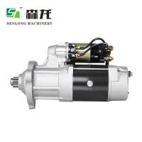 China Doosan P222 65262017058A Excavator Starter Motor 65262017062C 65262017067 65262017067A 65262017074 65262017074A for sale