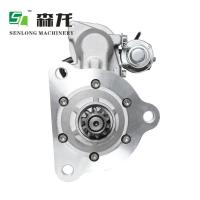China Doosan P222 65262017058A Excavator Starter Motor 65262017062C 65262017067 65262017067A 65262017074 65262017074A for sale