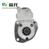 China 5.7KW Doosan Starter D1146 228000-65331 65262017049A 65262017124 For DH220-3 for sale