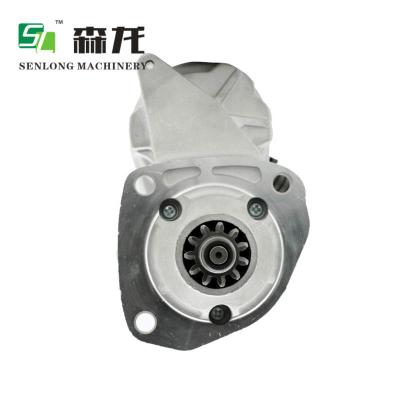 China 5.7KW Doosan Starter D1146 228000-65331 65262017049A 65262017124 For DH220-3 for sale
