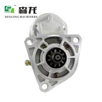 China D20S Forklift Starter Motor 65262017050 5810001693 5811000710 5811001081 5811001690 5811001691 for sale