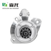 China 24V 10T Starter Motor For KIOTI DK75 DK90 E710063012 E731063014 E731064014 E710063012 E731063014 E731064014 for sale