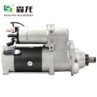 China 24V 10T 5.0KW Excavator Starter 87739573 8200054 8200386 8200745 For CAS-E 845B for sale