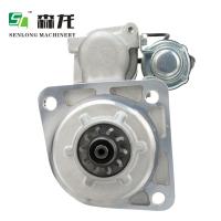 China 24V 10T 5.0KW Excavator Starter 87739573 8200054 8200386 8200745 For CAS-E 845B for sale