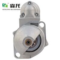 China 0001230012 Diesel Engine Starter 0001262029 0001262030 0001354004 0001358017 0001359083 for sale