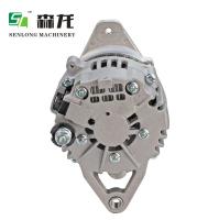 China TD27 Nissan Alternator 60A 231006T002 231006T00A 231007T400 231007T402 231007T403 231007T40A 2506113 LR160728 for sale