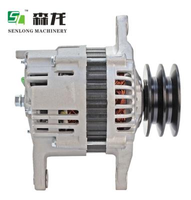 China TD27 Nissan Alternator 60A 231006T002 231006T00A 231007T400 231007T402 231007T403 231007T40A 2506113 LR160728 for sale