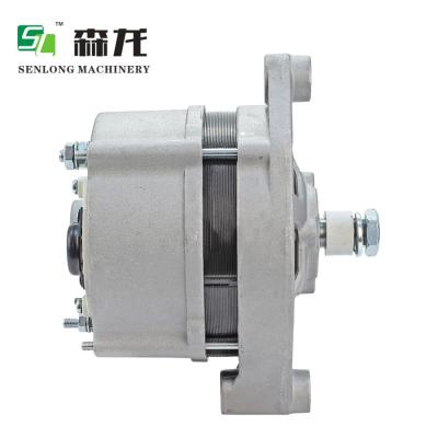 China TD730V  Alternator 55A For 19025103 11209436 1089861 1607362 5003090 5003349 5003448 8113911 85000221 for sale
