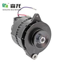 China 3853853 3857298 51A Excavator Alternator 8EM2004 8EM2004K 8EM2004KA 8EM2004KB 8EM2004KBS 8EM2014K for sale