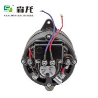 China 3853853 3857298 51A Excavator Alternator 8EM2004 8EM2004K 8EM2004KA 8EM2004KB 8EM2004KBS 8EM2014K for sale