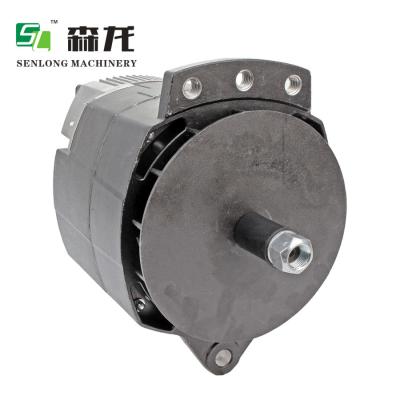 China 100A 175A Excavator Generator 025578329 5000789396 110298 8SC30024 8SC3002Y 8SC3003U for sale