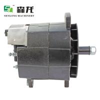 China 100A 175A Excavator Generator 025578329 5000789396 110298 8SC30024 8SC3002Y 8SC3003U for sale
