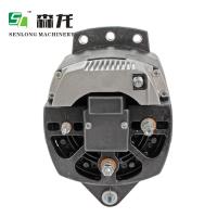 China 100A 175A Excavator Generator 025578329 5000789396 110298 8SC30024 8SC3002Y 8SC3003U for sale