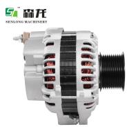 China A4TA8691,21289223 7421289222 120A Alternator 7485003253 A004TA8391 A004TA8691 A004TA8691AM A4TA8391 For  Penta TAD560VE for sale