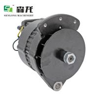 China 3860665 Alternator 90A 8MR2070T 8MR2070TA 796351 CAL11109GS for sale
