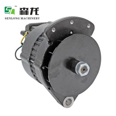 China 3860665 Alternator 90A 8MR2070T 8MR2070TA 796351 CAL11109GS for sale