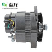 China 3860665 Alternator 90A 8MR2070T 8MR2070TA 796351 CAL11109GS for sale
