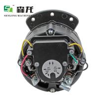China 3860665 Alternator 90A 8MR2070T 8MR2070TA 796351 CAL11109GS for sale