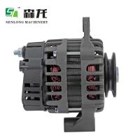 China 3862612 2655299 2656299 Excavator Alternator 425299 SG7S081 A0002655299 for sale