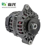 China 3862612 2655299 2656299 Excavator Alternator 425299 SG7S081 A0002655299 for sale