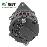 China 3862612 2655299 2656299 Excavator Alternator 425299 SG7S081 A0002655299 for sale